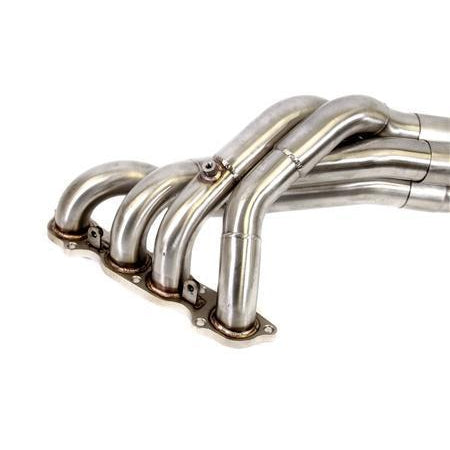 PLM Power Driven S2000 Tri-Y Race Header | PLM-HAP-HEADER-RACE | JDMuscle