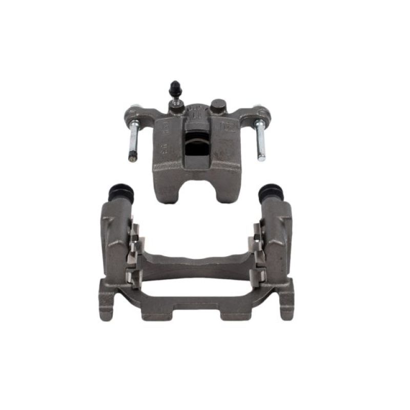 Power Stop Rear Right Autospecialty Caliper w/ Bracket Infiniti G25 20 ...