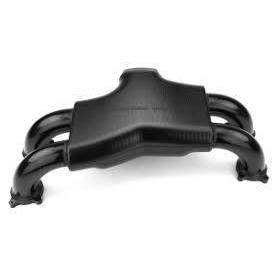 Process West 06-21 STI Intake Manifold Street Version Black | PWIM002B ...
