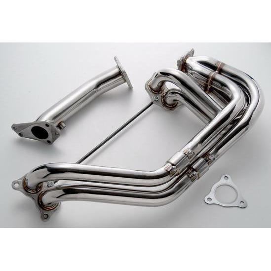 Prosport Un-Equal Length Headers WRX 2002-2014 / STI 2004-2014 – JDMuscle