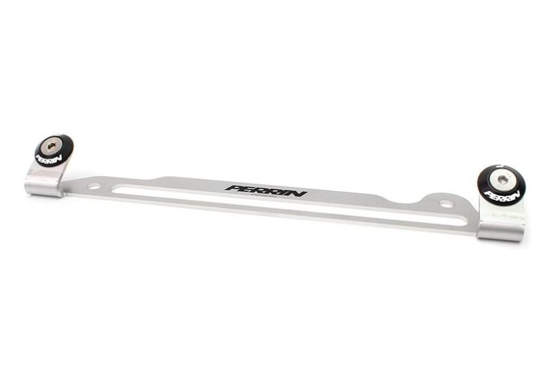 PERRIN [15-21 WRX] Engine Cover Fix Kit Black | PSP-ENG-166BK – JDMuscle