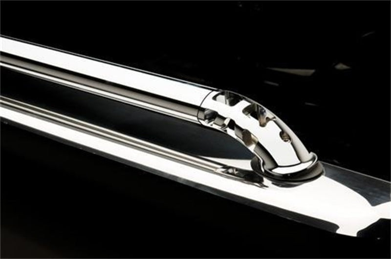 Putco 8 Feet Bed Crossrails Toyota Tundra 2005-2006 | 69845 – JDMuscle