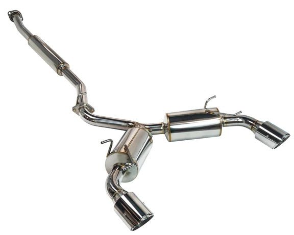 Toyota GR86 Exhaust Upgrades | Performance Exhaust Kits for GR86 – JDMuscle