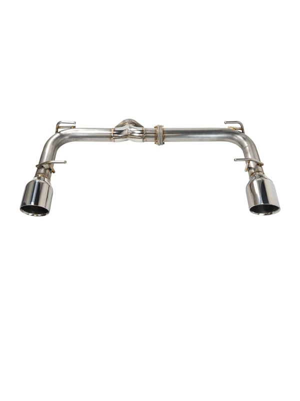 Toyota GR86 Exhaust Upgrades | Performance Exhaust Kits for GR86 – JDMuscle