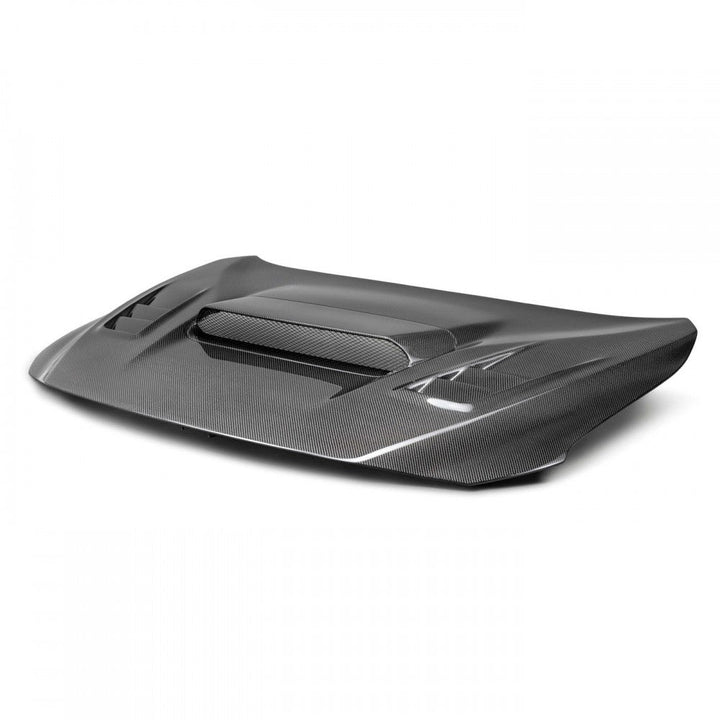 Subaru WRX/STI Carbon Fiber Hoods – JDMuscle