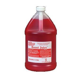 Snow Performance Boost Juice | Case of 4 Gallons - Universal – JDMuscle