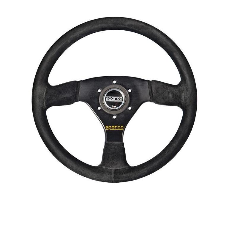 Sparco R 333 Competition Steering Wheel - Universal – JDMuscle
