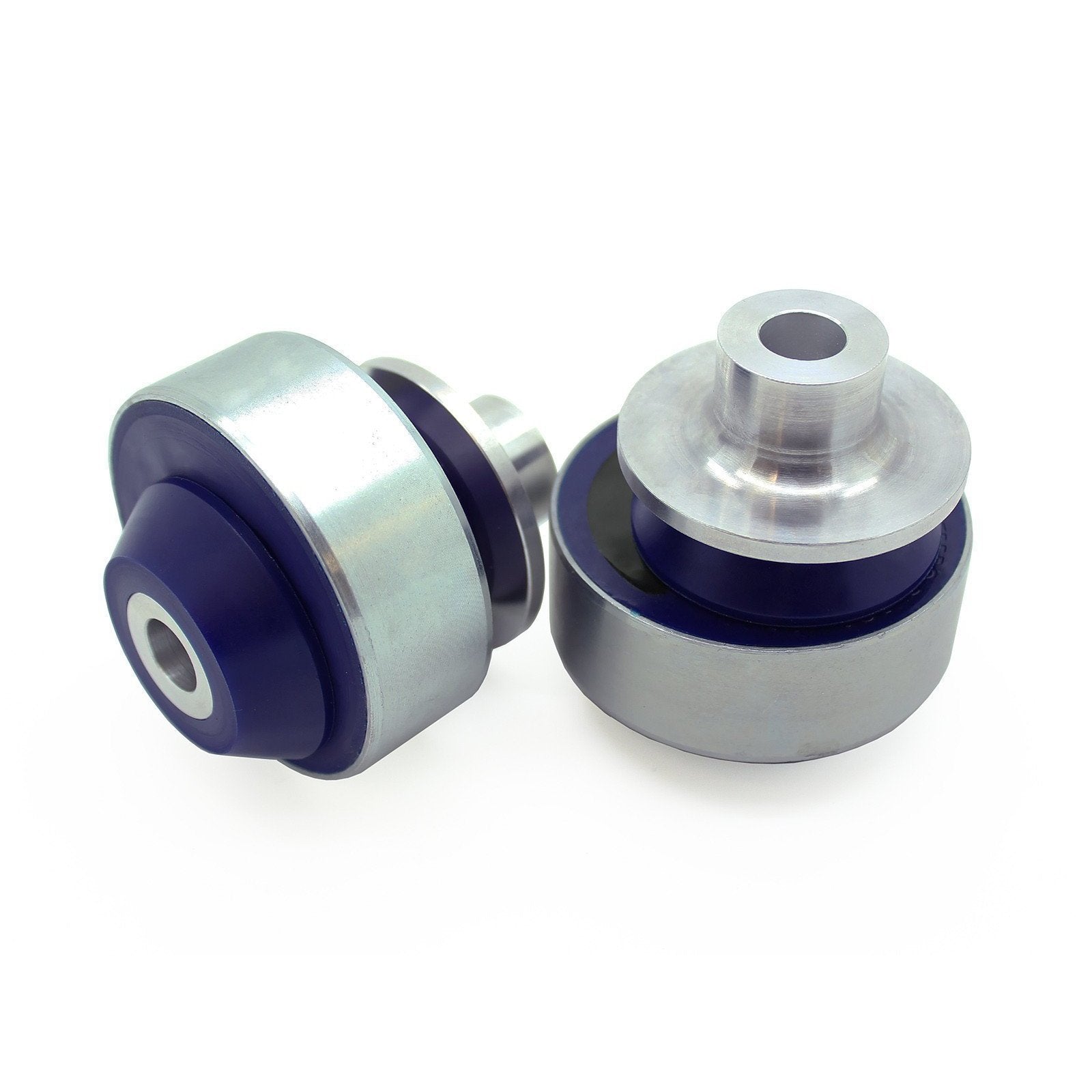 SuperPro [15-21 WRX/STI] Front Lower Control Arm Bushings With Double ...