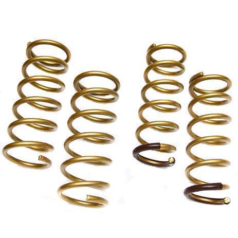 WRX Lowering Springs | Subaru WRX Suspension Upgrades – JDMuscle