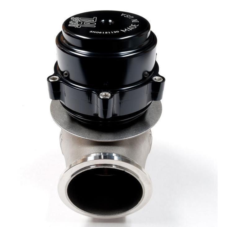 Tial 60mm External Wastegate - Universal – JDMuscle