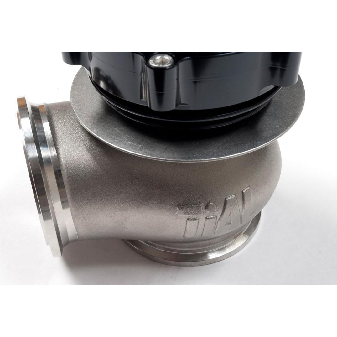 Tial 60mm External Wastegate - Universal – JDMuscle
