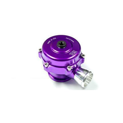 Tial QR Recirculating Blow Off Valve w/ 1.5" Recirculation Port - Univ ...