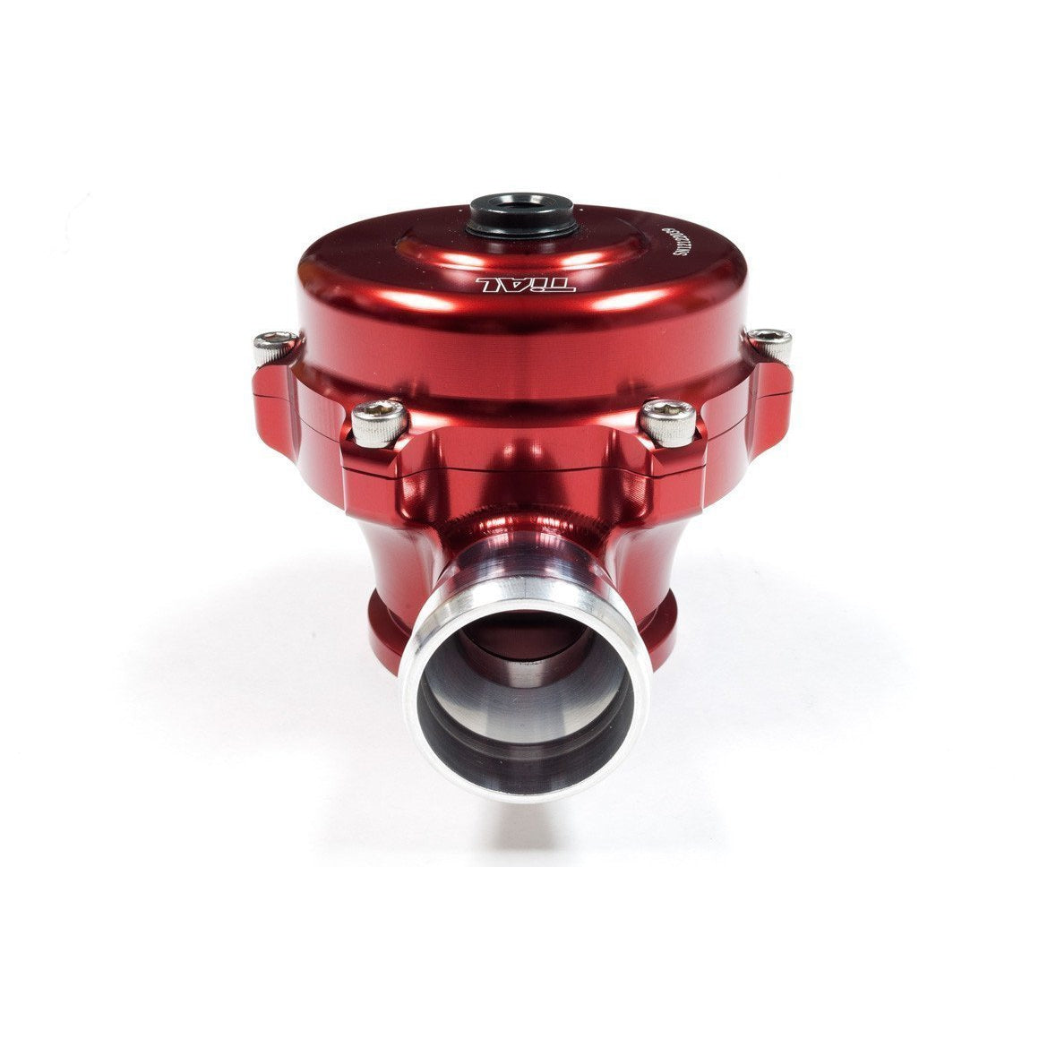 Tial QR Recirculating Blow Off Valve w/ 25.4mm(1") Recirculation Port ...