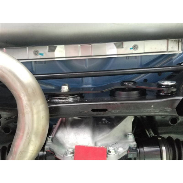 Torque Solution Differential Brace Subaru BRZ 2013+ / Scion FR-S 2013 ...