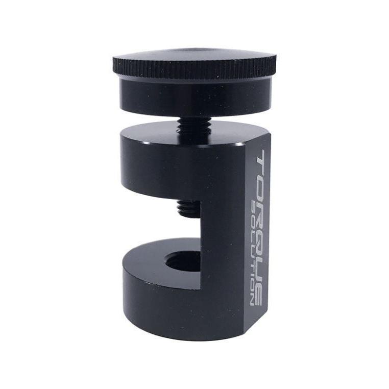 Torque Solution Spark Plug Gap Tool w/ Feeler Gauge 14mm - Universal ...