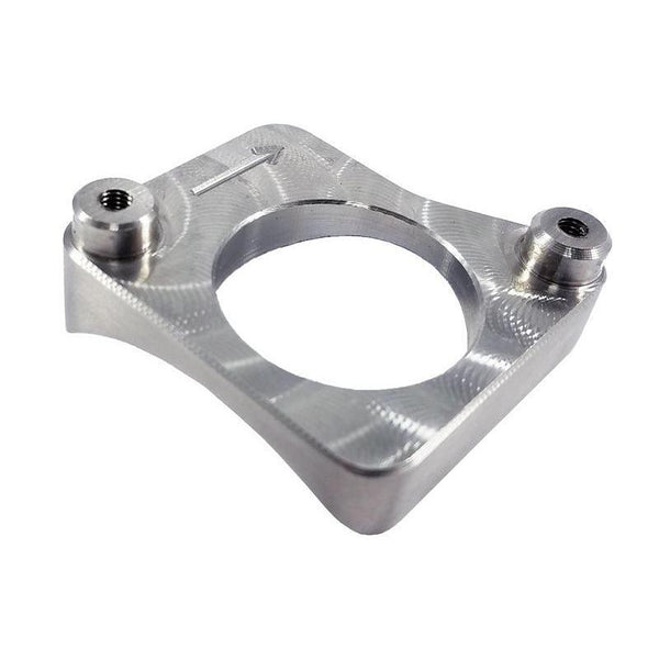 Torque Solution Stainless Steel Denso MAF Flange (For 3in Piping) Suba ...