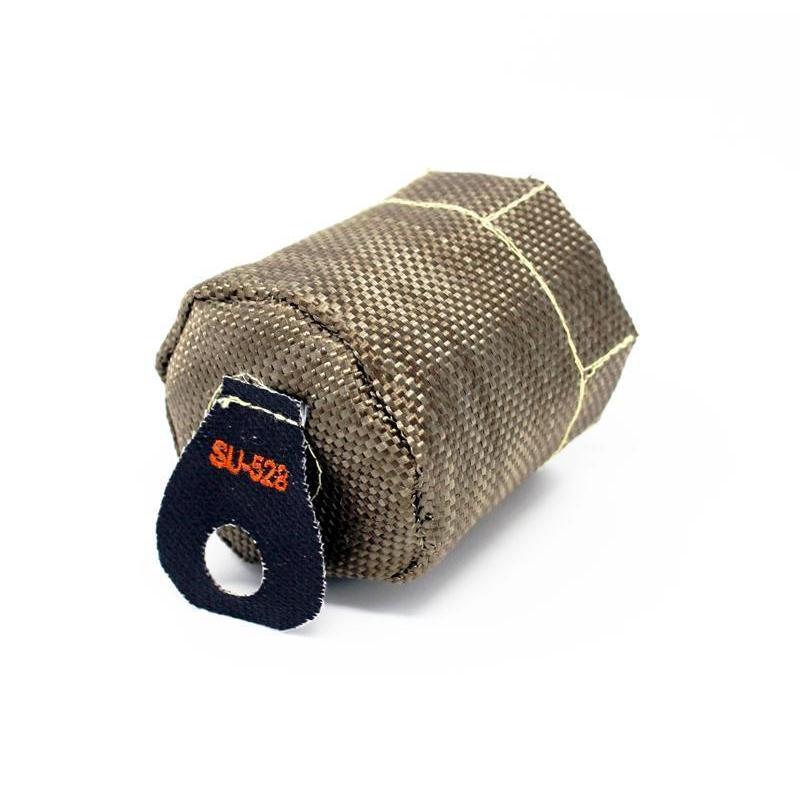 Torque Solution Thermal Oil Filter Blanket Short WRX/STI EJ Engine ...