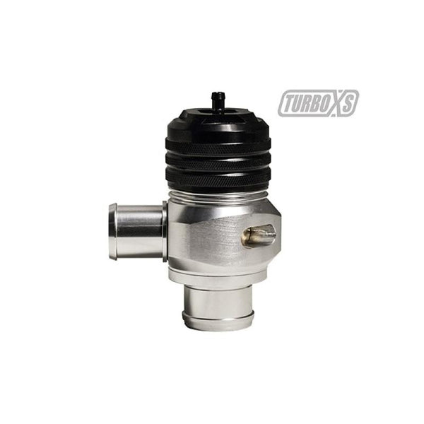 Turbo XS 2015 Subaru WRX Hybrid BOV Blow Off Valve Type XS (W15-XS-HYB ...