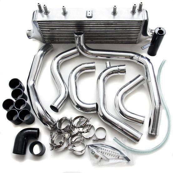 TurboXS [02-07 WRX, 04-07 STI] Front Mount Intercooler | WS-FMIC – JDMuscle