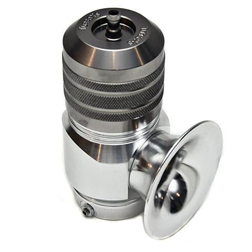 TurboXS Type H-RFL Blow Off Valve - [Universal] | BOV-H-RFL – JDMuscle