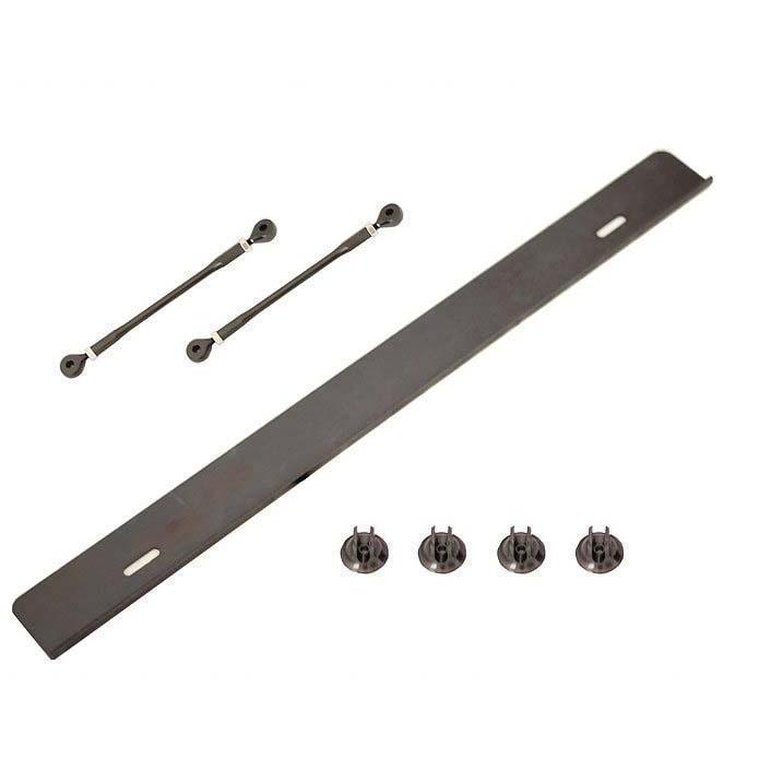 Verus Engineering [15-21 WRX/STI] Front Splitter Support System | A005 ...