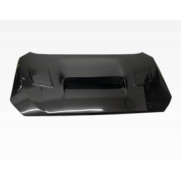 Subaru WRX/STI Carbon Fiber Hoods – JDMuscle