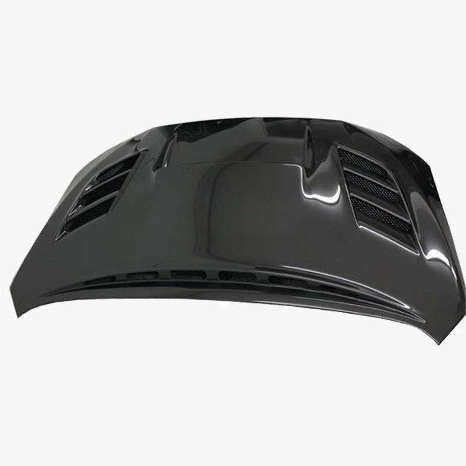 Subaru WRX/STI Carbon Fiber Hoods – JDMuscle