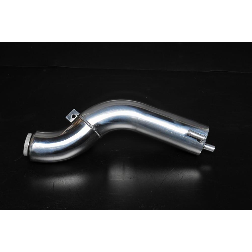 Weapon R Aluminum Coolant Tank Scion FR-S 2013-2016 / Subaru BRZ 2013 ...