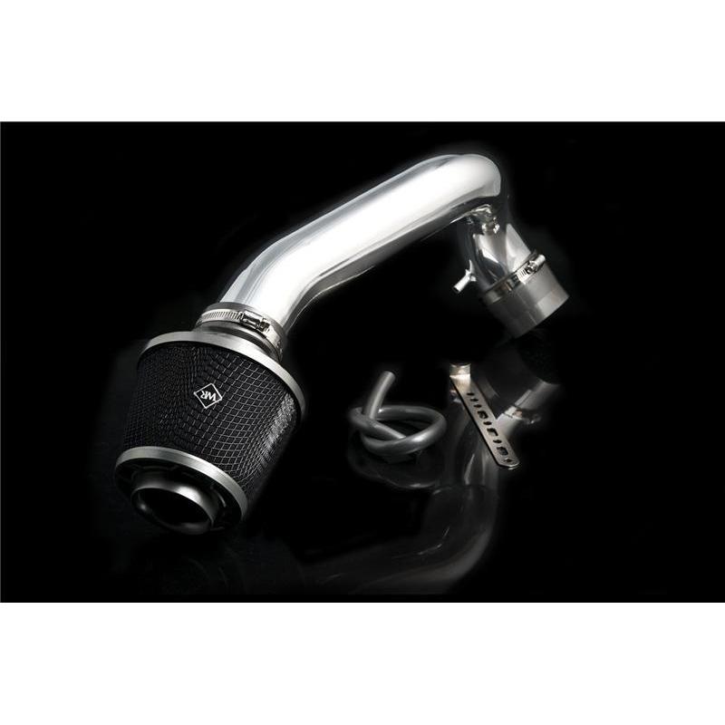 Weapon R Secret Weapon Short Ram Intake Scion tC 2005-2006 w/TRD Super ...