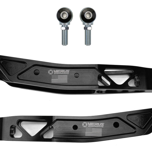 Verus Engineering 2022+ WRX Lightweight 7000 Series Billet Aluminum Re ...