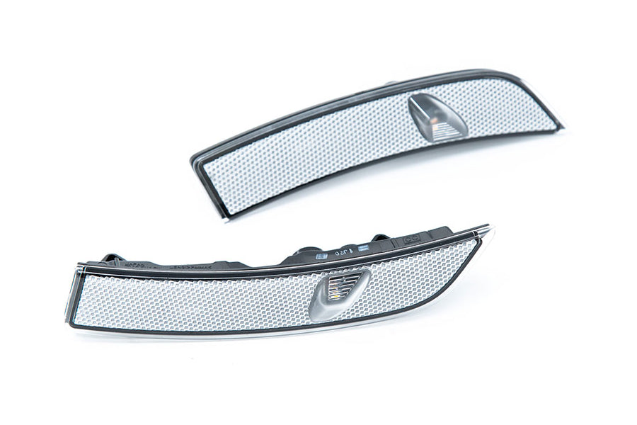 Subaru JDM [22-24 BRZ/GR86] Side Turn Lens LH | 84401CC010 – JDMuscle