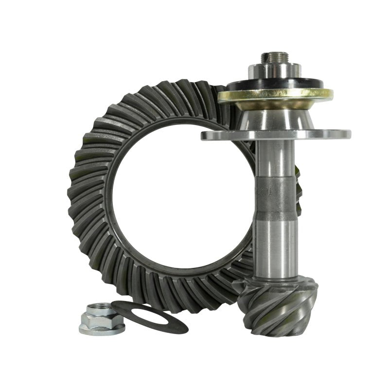 Yukon Gear & Axle Ring & Pinion Gear Set For 8in Reverse Rotation / 5 ...